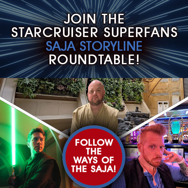 Bringing the Force Onboard the Halcyon - Storyline Spotlight on The ...