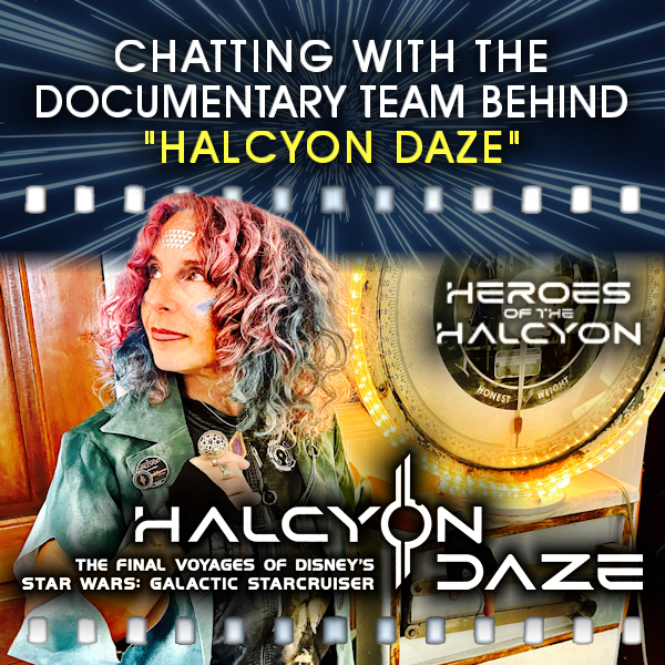Chatting With The Documentary Team Behind "Halcyon Daze" - Heroes of ...